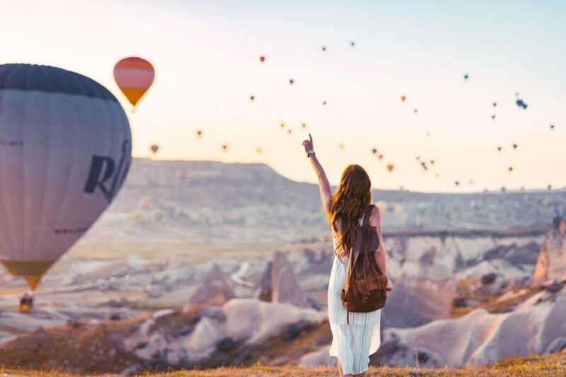 Cappadocia: Sunrise Balloon Watching Tour with Photographer - FAQ