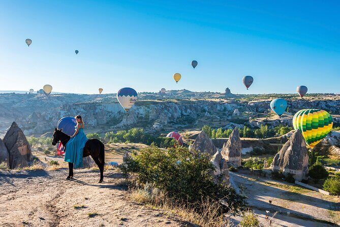 Cappadocia Sunrise Horse Riding - In Summary: Is It Worth It?
