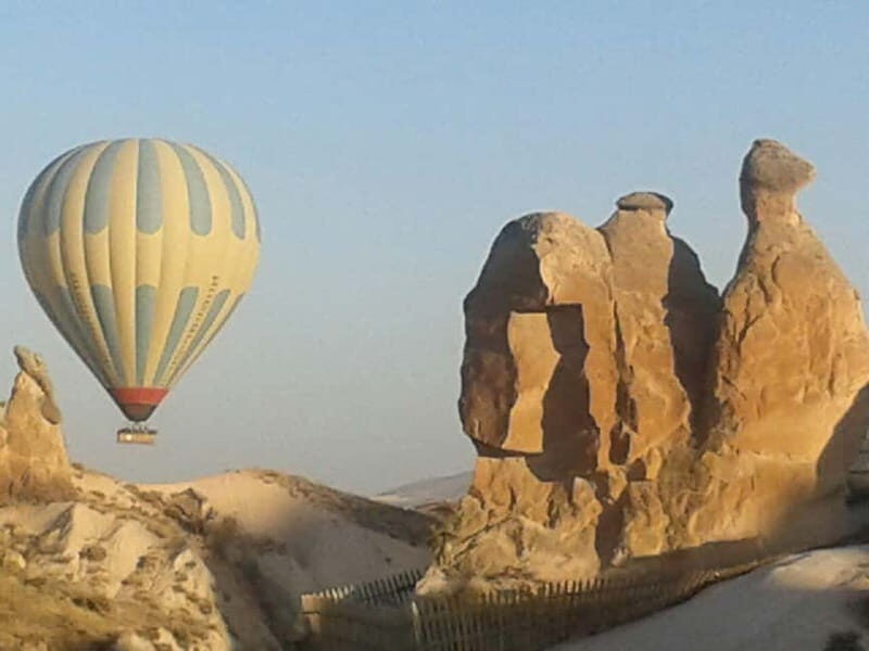 Cappadocia Sunrise Hot Air Balloon Flight/Kapadokya Balloons - Why This Tour Offers Great Value