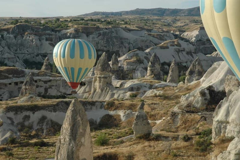 Cappadocia Sunrise Hot Air Balloon Flight/Kapadokya Balloons - Final Thoughts: Is It Worth It?