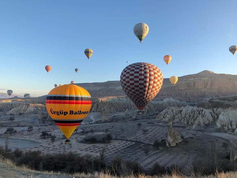 Cappadocia: Sunrise Hot Air Balloon Flight - The Sum Up: Is This Tour Worth It?