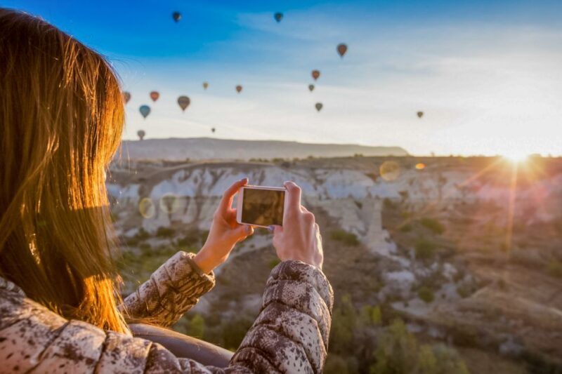 Cappadocia: Sunrise Hot Air Balloon, Göreme & Fairy Chimneys - The Experience Quality — What Sets It Apart