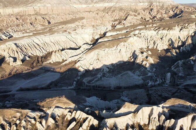 Cappadocia Sunrise Hot Air Balloon Ride | All-Inclusive Tour Cat - Practical Considerations