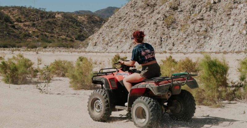 Cappadocia: Sunset ATV Tour and Urgup-Goreme - The Sum Up
