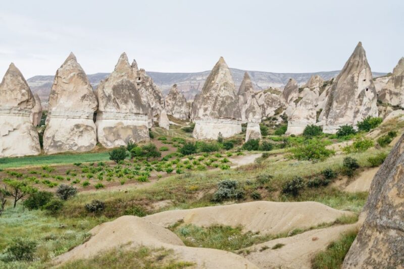 Cappadocia: Sunset or Daytime ATV Adventure Tour - Final Thoughts