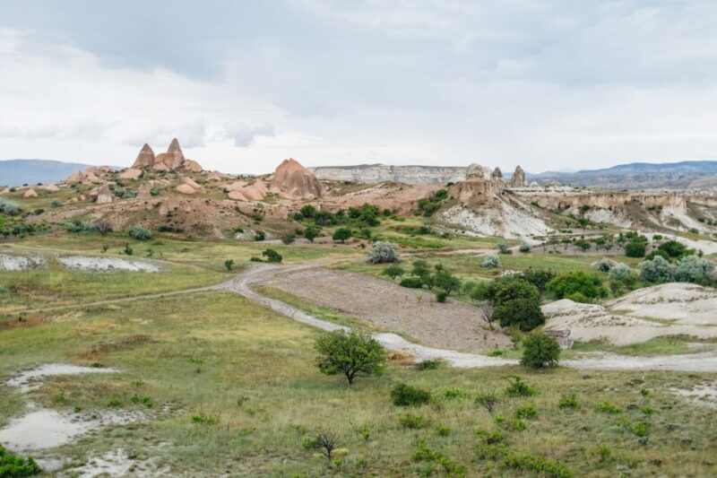 Cappadocia: Sunset or Daytime ATV Adventure Tour - FAQ