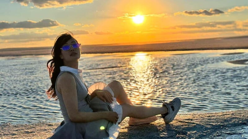 Cappadocia Sunset Tour to Salt Lake - Introduction to the Salt Lake Experience