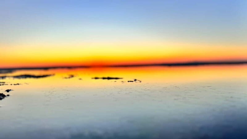 Cappadocia Sunset Tour to Salt Lake - The Experience on the Ground