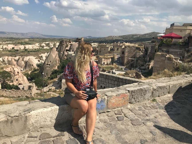 Cappadocia Tour 2 Days: From Alanya/Antalya/Side/Belek/Kemer - Key Points