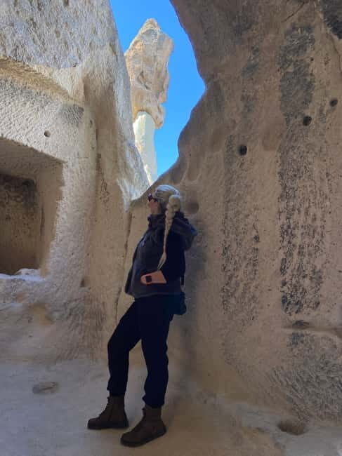 Cappadocia Tour 2 Days: From Alanya/Antalya/Side/Belek/Kemer - Introduction: A Quick Glimpse into a Fairy-tale World
