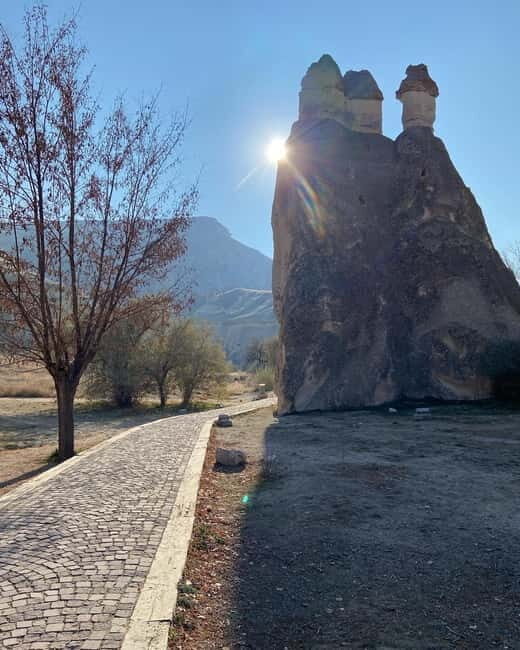 Cappadocia Tour 2 Days: From Alanya/Antalya/Side/Belek/Kemer - What to Expect: Day-by-Day Breakdown