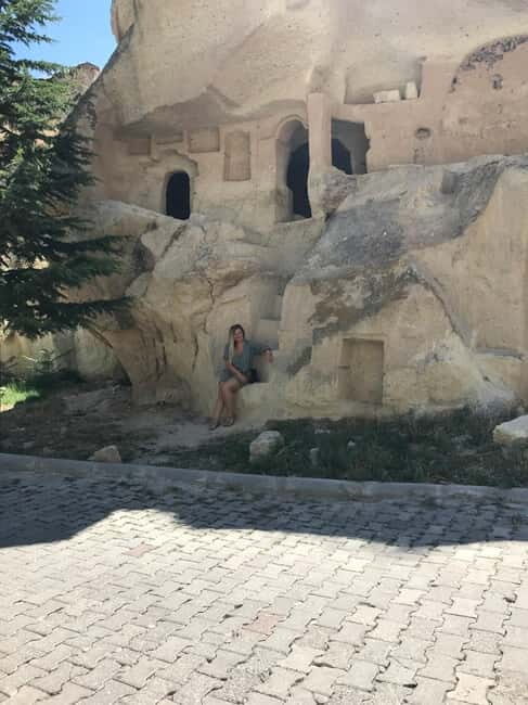 Cappadocia Tour 2 Days: From Alanya/Antalya/Side/Belek/Kemer - How the Experience Feels: Authenticity and Comfort