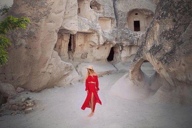 Cappadocia Tour from Istanbul 2 Days 1 Night by Plane included Balloon Ride - Final Thoughts