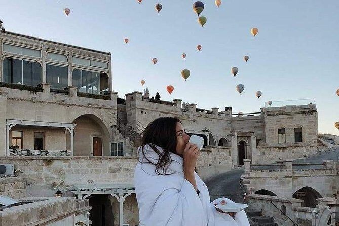 Cappadocia Tour from Istanbul 2 Days 1 Night by Plane With Cave Hotel - An In-Depth Look at the Itinerary