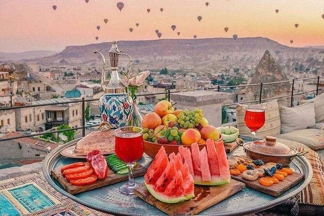 Cappadocia Tour from Istanbul 2 Days 1 Night by Plane With Cave Hotel - Accommodations: Staying in a Cave Hotel