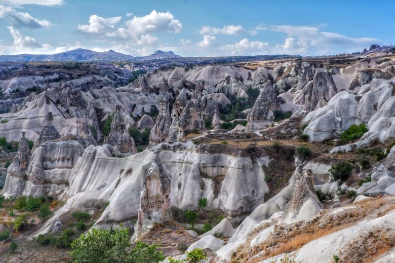 Cappadocia Tour With Lunch - Final Thoughts: Who Will Love This Tour?
