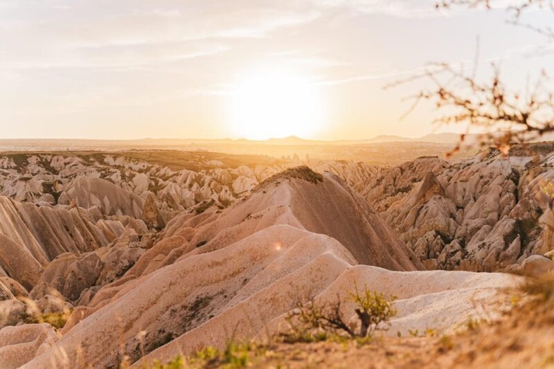 Cappadocia Tour With Lunch - FAQ: Your Questions Answered
