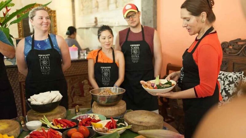 Cappadocia: Traditional Cooking Class - What You Can Expect During the Tour