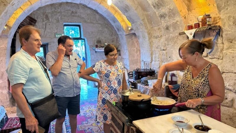 Cappadocia: Traditional Cooking Class - Value and Practical Considerations