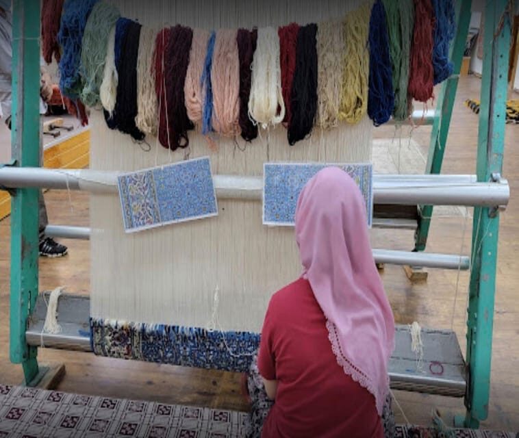 CAPPADOCIA : Traditional Local Carpet Weaving Tour - Final Thoughts