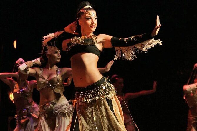Cappadocia Traditional Turkish Night Show and Dinner - A Closer Look at the Turkish Night Show in Cappadocia