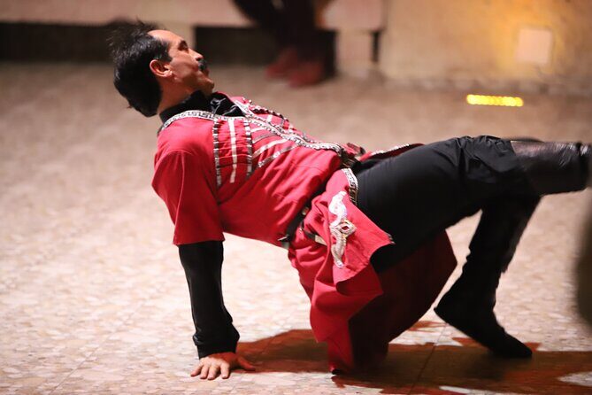 Cappadocia Traditional Turkish Night with Dinner (in Authentic Cave Restaurant) - Real Traveler Insights and Experiences
