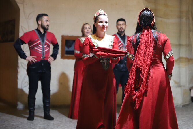 Cappadocia Traditional Turkish Night with Dinner (in Authentic Cave Restaurant) - Practical Tips for Visitors