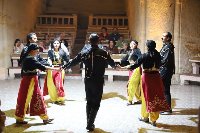 Cappadocia Traditional Turkish Night with Dinner (in Authentic Cave Restaurant) - Summary: Who Will Love This Experience?
