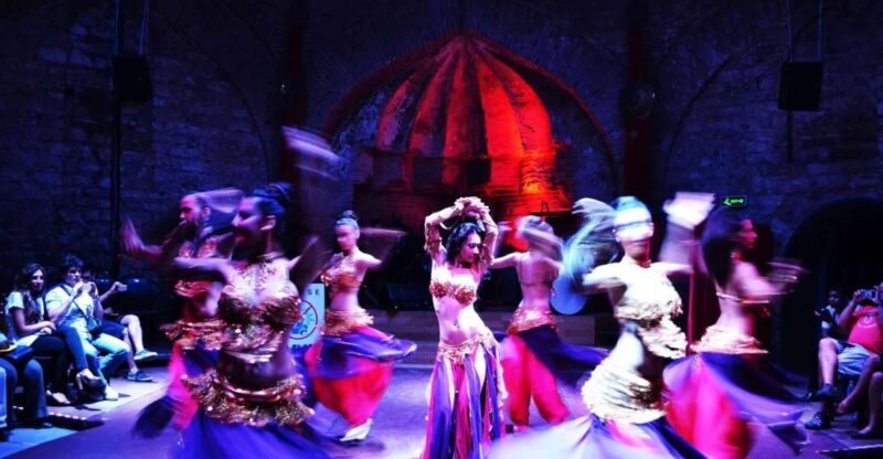 Cappadocia: Traditional Turkish Performance Night with Drink - An In-Depth Look at the Experience