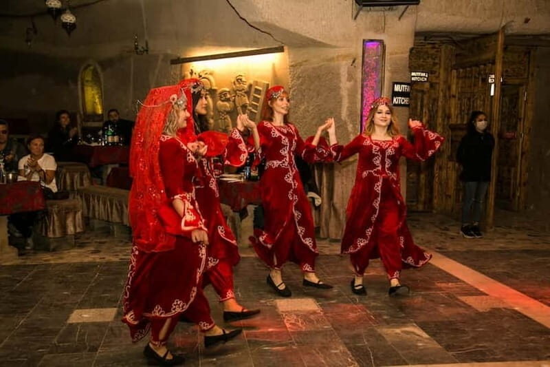 Cappadocia: Travel Pass with 35+ Attractions - Authenticity and Value