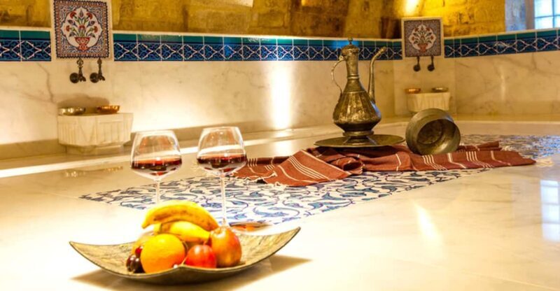 Cappadocia: Turkish Bath Experience - Final Thoughts