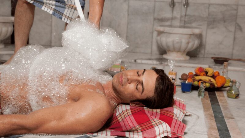 Cappadocia: Turkish Bath Experience - FAQ