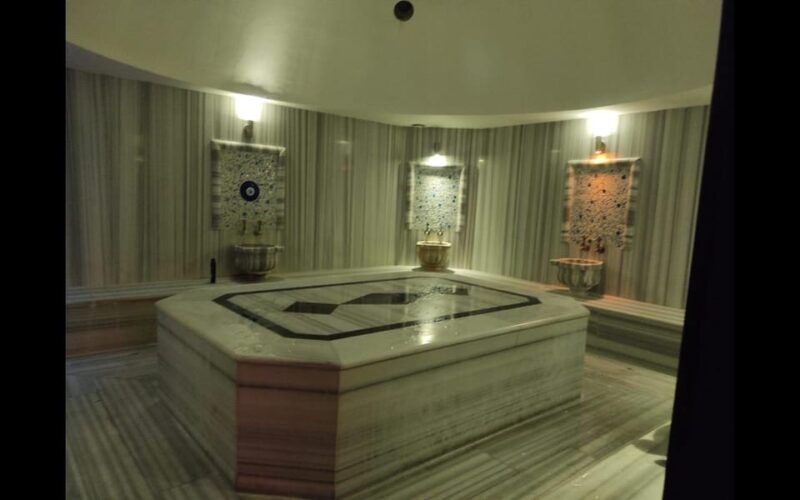 Cappadocia: Turkish Bath, Hammam, and Massage - Who Will Love This?