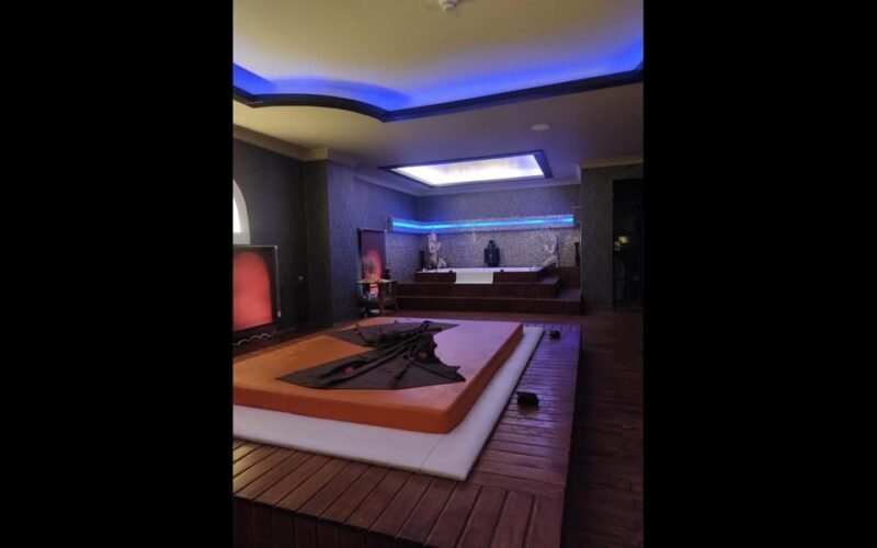 Cappadocia: Turkish Bath, Hammam, and Massage - FAQ