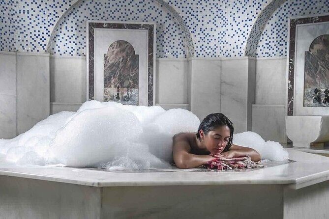 Cappadocia: Turkish Bath, Hammam, and Massage - What to Expect from the Turkish Hammam Tour