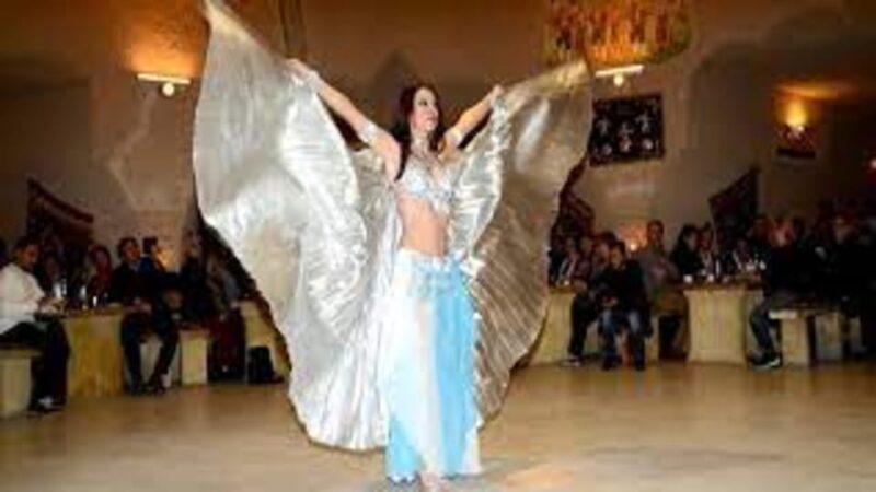Cappadocia: Turkish Culture Dinner Show & Optional Transfer - Final Thoughts: A Good Value, Fun Evening in Cappadocia