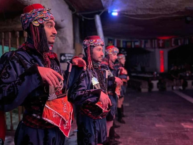 Cappadocia: Turkish Night Experience at Cave Restaurant - A Closer Look at the Cappadocia Turkish Night Experience