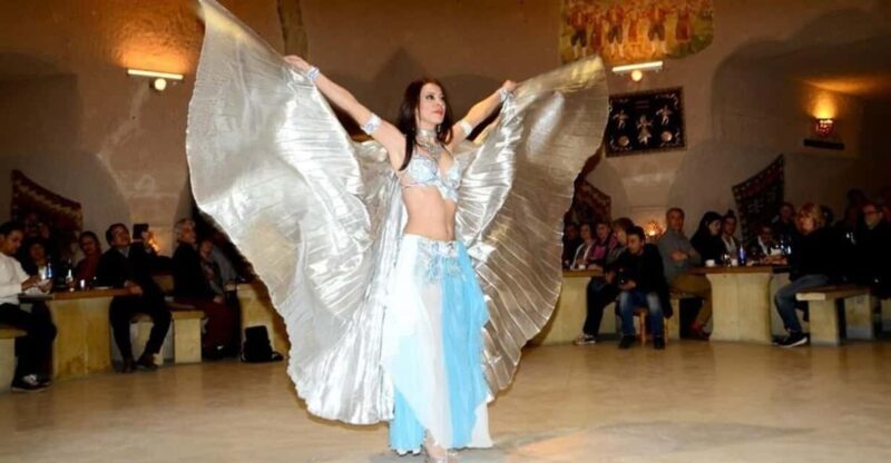 Cappadocia Turkish Night Show and Dinner Experience - Summary: The Value Proposition