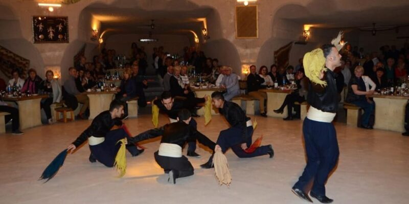 Cappadocia Turkish Night Show and Dinner Experience - FAQs