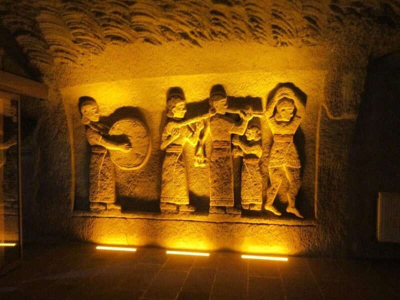 Cappadocia Turkish Night Show and Dinner in Cave Restaurant - An Authentic Look at the Experience