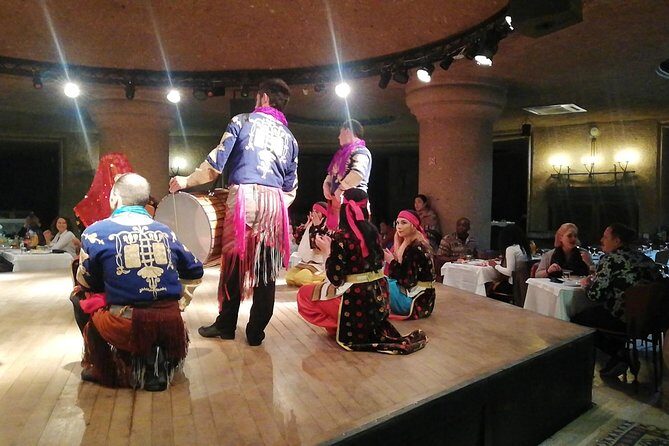 Cappadocia Turkish Night Show in Cave Restaurant - Final Thoughts: Is This Tour Worth It?