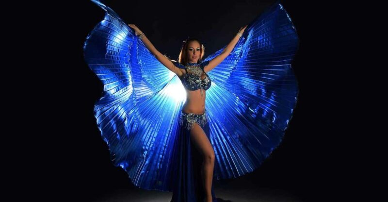 Cappadocia: Turkish Night Show w/ Dinner in a Cave - Key Points