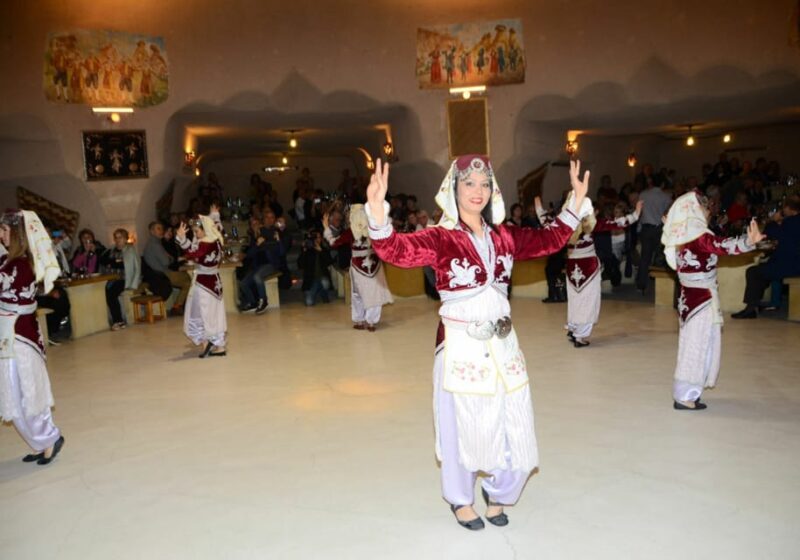 Cappadocia: Turkish Night Show w/ Dinner in a Cave - Who Is This Tour Best Suited For?