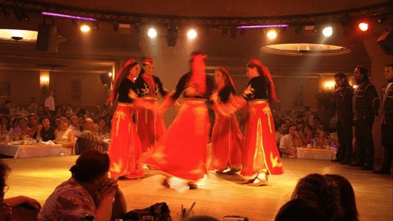 Cappadocia: Turkish Night Show with Dinner - Who Will Love This Experience?