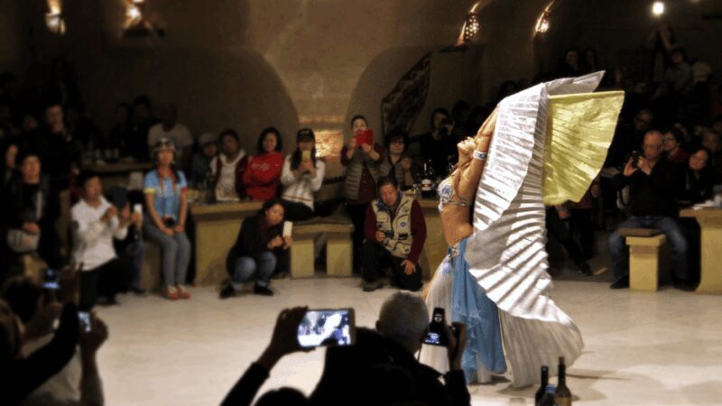 Cappadocia: Turkish Night Show with Dinner - Final Thoughts
