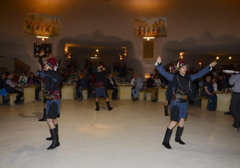 Cappadocia: Turkish Night Show with Dinner and Drinks - An In-Depth Look at the Turkish Night Show Experience