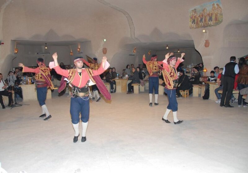 Cappadocia: Turkish Night Turkish Traditions with Dinner - Who’s This Tour Best For?