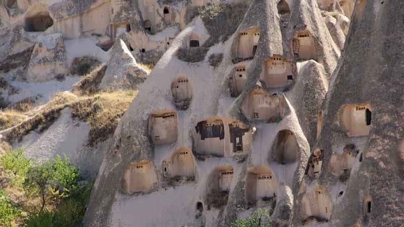 Cappadocia: Underground Cities Skip-the-Line Tour with Lunch - An Authentic and Well-Organized Day in Cappadocia