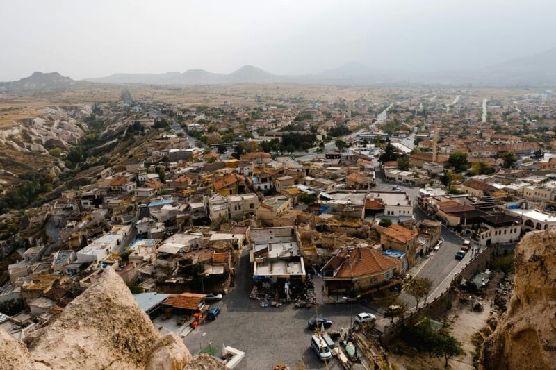 Cappadocia: Underground Cities Skip-the-Line Tour with Lunch - Why This Tour Works Well