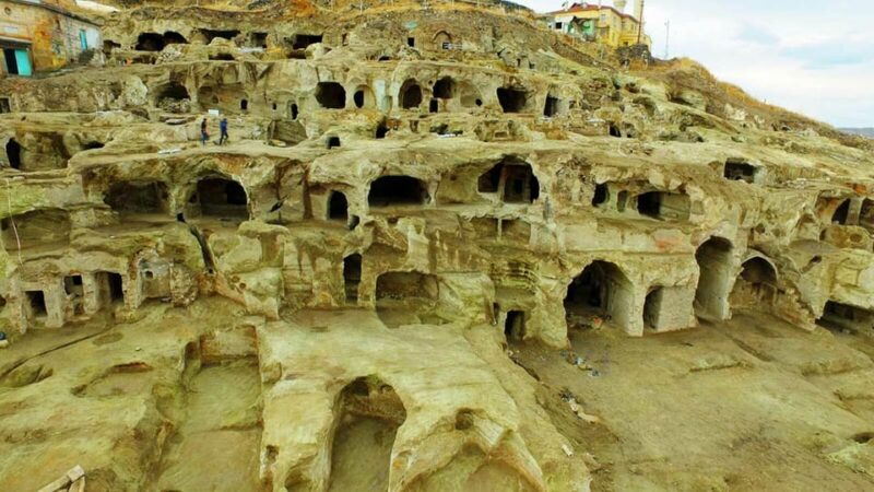 Cappadocia: Underground Cities Skip-the-Line Tour with Lunch - FAQs (Based on Tour Data)